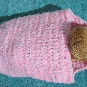Baby Cocoon Crochet PDF Pattern Papoose - Etsy