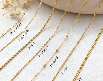 Chains - Etsy Canada