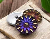 Mistletoe Belt Buckle - Etsy