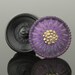 Czech Glass Buttons - Shank Buttons - Artisan Button - Handmade Button ...