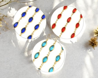 One and Done Chain Necklace - Etsy