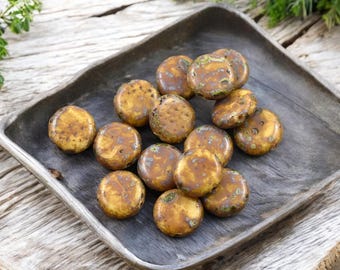 Dandy World Perler Bead - Etsy