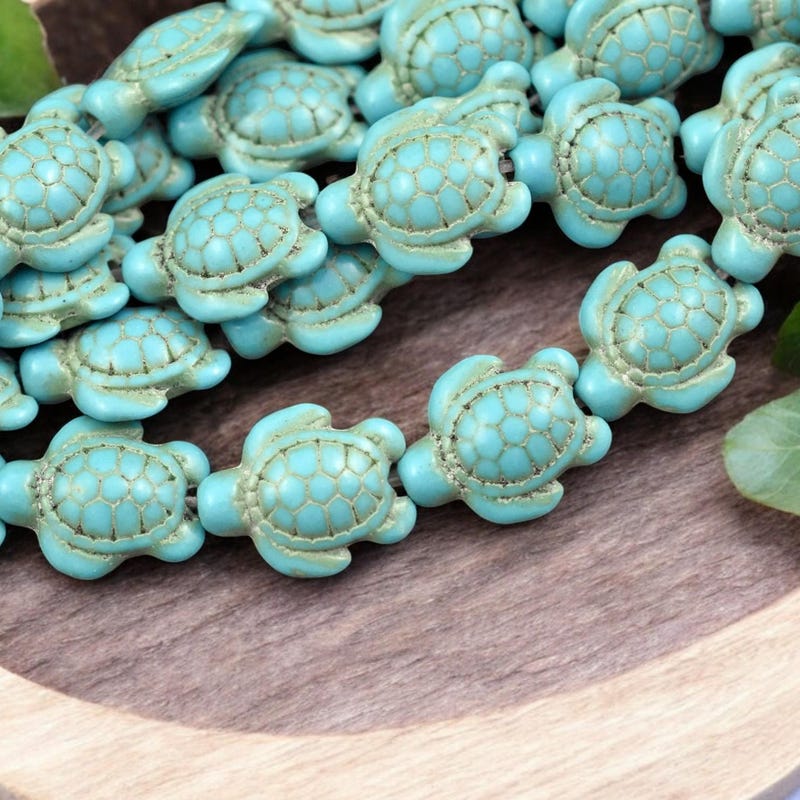 Sea Creature Beaded - Etsy