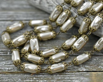 Oval Link Chain - Etsy