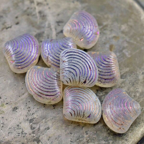 Sea Shells Beads - Etsy