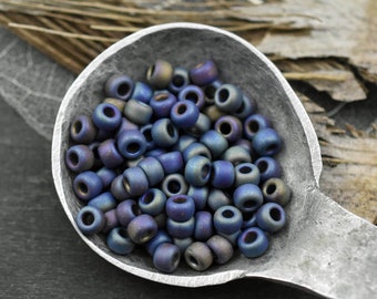 Size 6 Seed Beads Size 8 Seed Beads 6/0 Seed Beads 8/0 Seed Beads ...