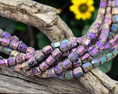 Marisol Silver Pearls - Etsy