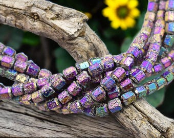 Marisol Silver Pearls - Etsy