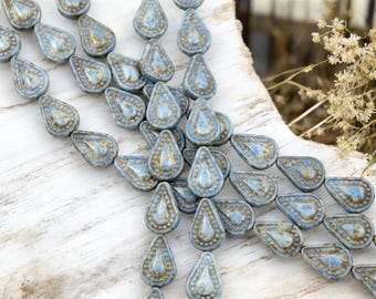 Vintage Paua Shell Clock - Etsy UK