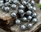 King Von O Block Chain - Etsy