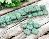 Silver Pearls Marisol - Etsy