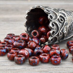 Size 6 Seed Beads - Size 8 Seed Beads - 6/0 Seed Beads - 8/0 Seed Beads ...