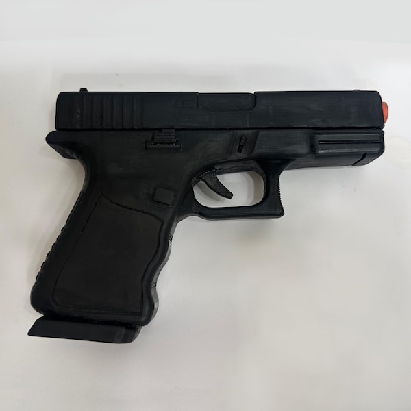 Glock Prop - Etsy