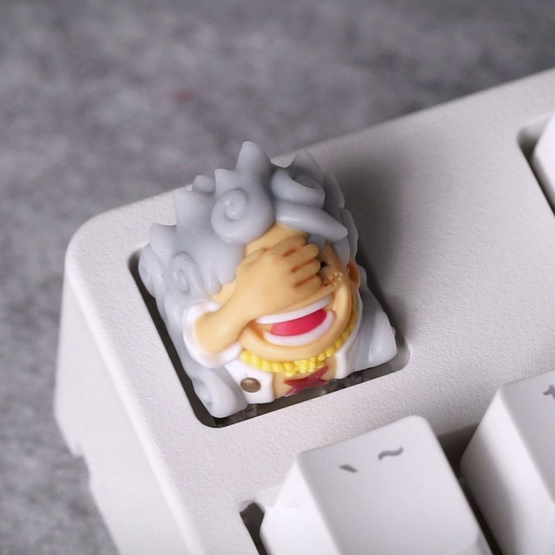 Keycaps Anime - Etsy