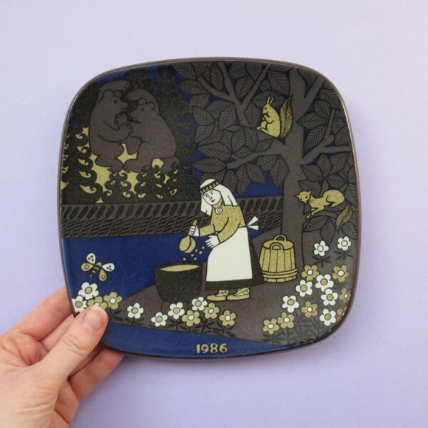 Finland Pottery - Etsy UK