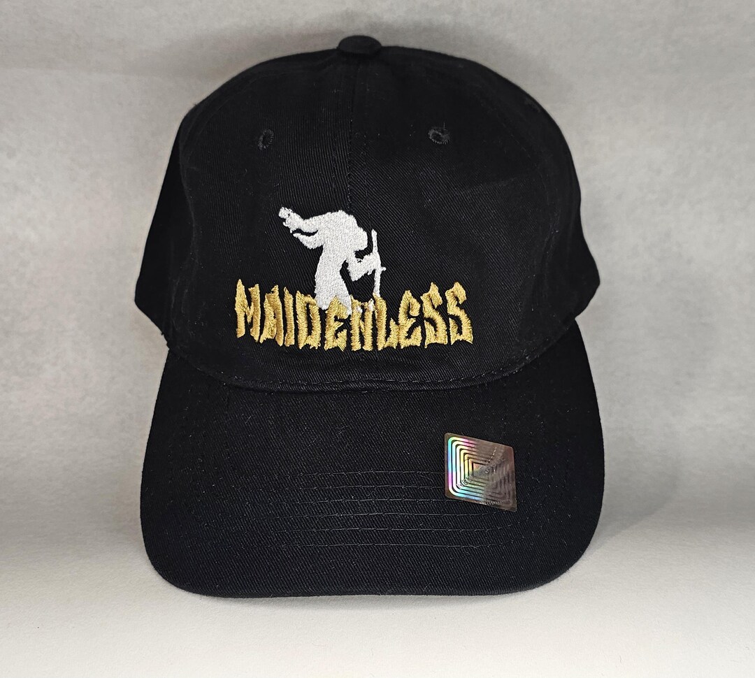 Maidenless - Elden Ring - Embroidered Dad Hat - Etsy