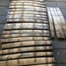 Rustic Raw Whiskey Barrel Toasted Oak Stave - Etsy