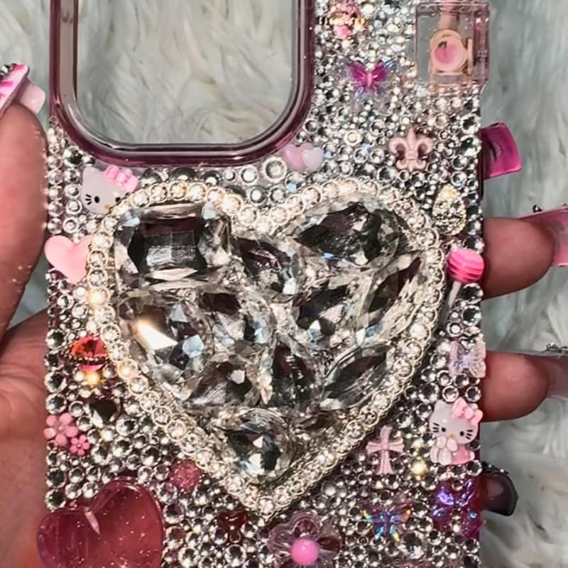 Junk Case Charms - Etsy