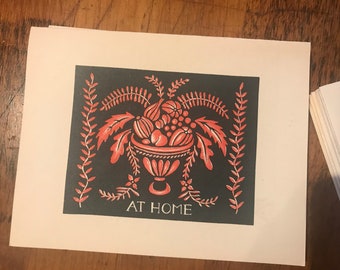 Theorem Stencil - Etsy