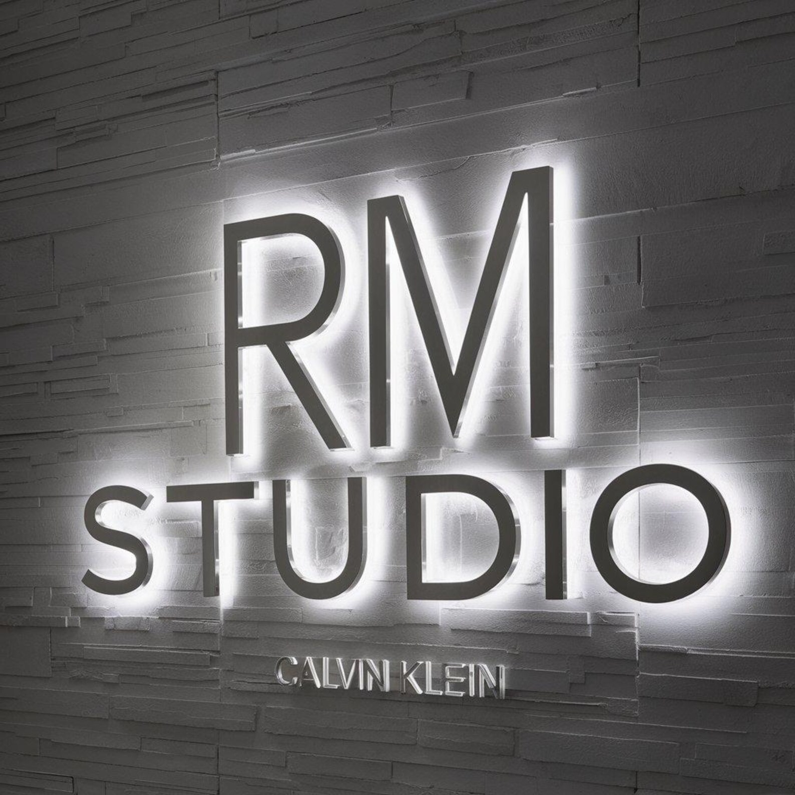 Custom Backlit Sign Backlit Business Sign Laser Cut Sign Metal Sign ...