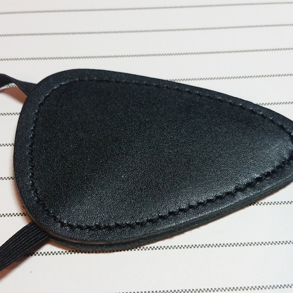 Eye Patch - Etsy