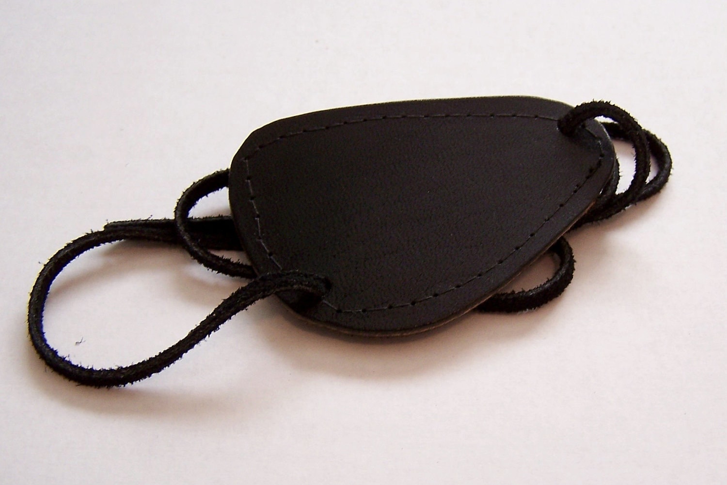 Metal Gear Solid 3 Snake Eye Patch