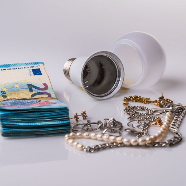 Diversion Safe - Etsy