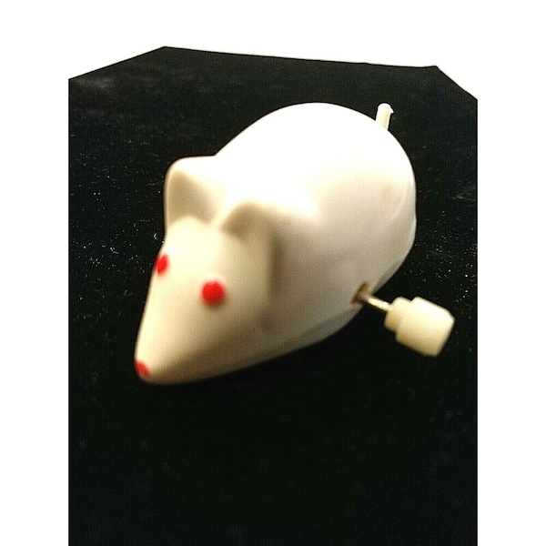 Wind up Mouse - Etsy