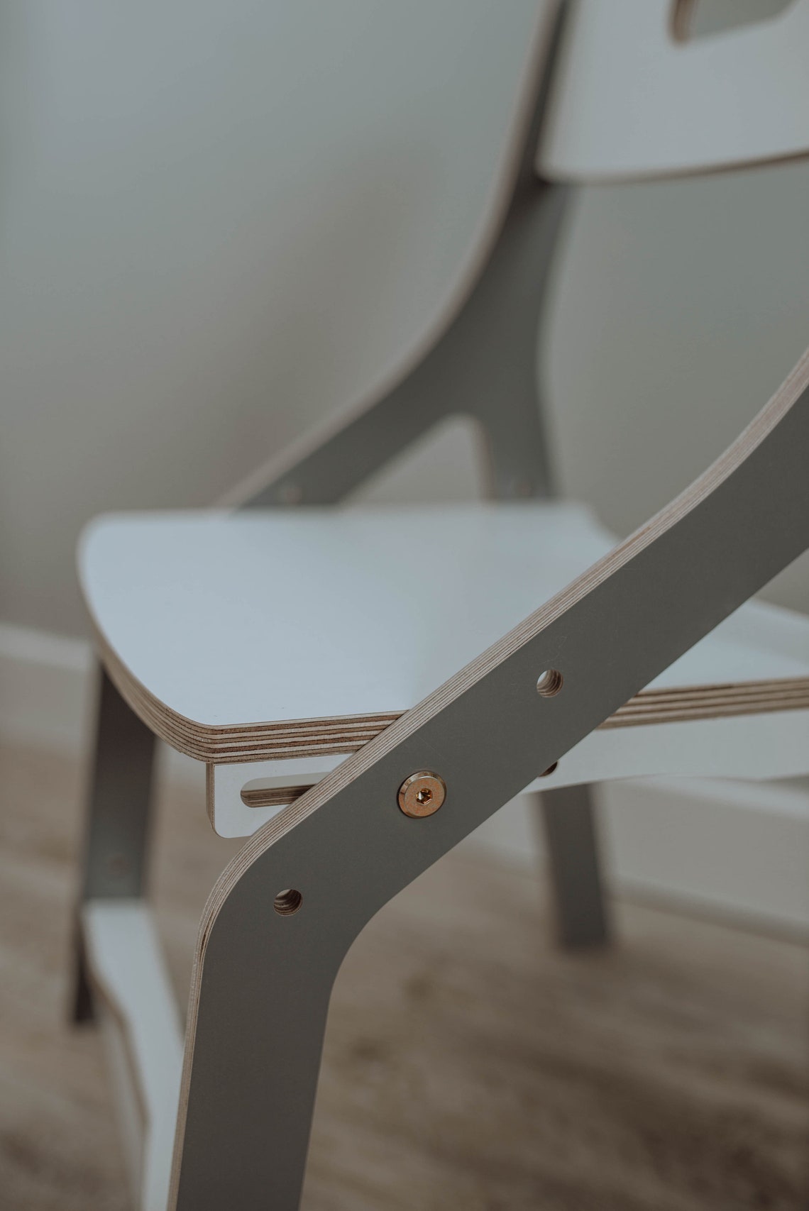 Toodler Chair/kids Furniture/wooden Chair/montessori Furniture/kids ...