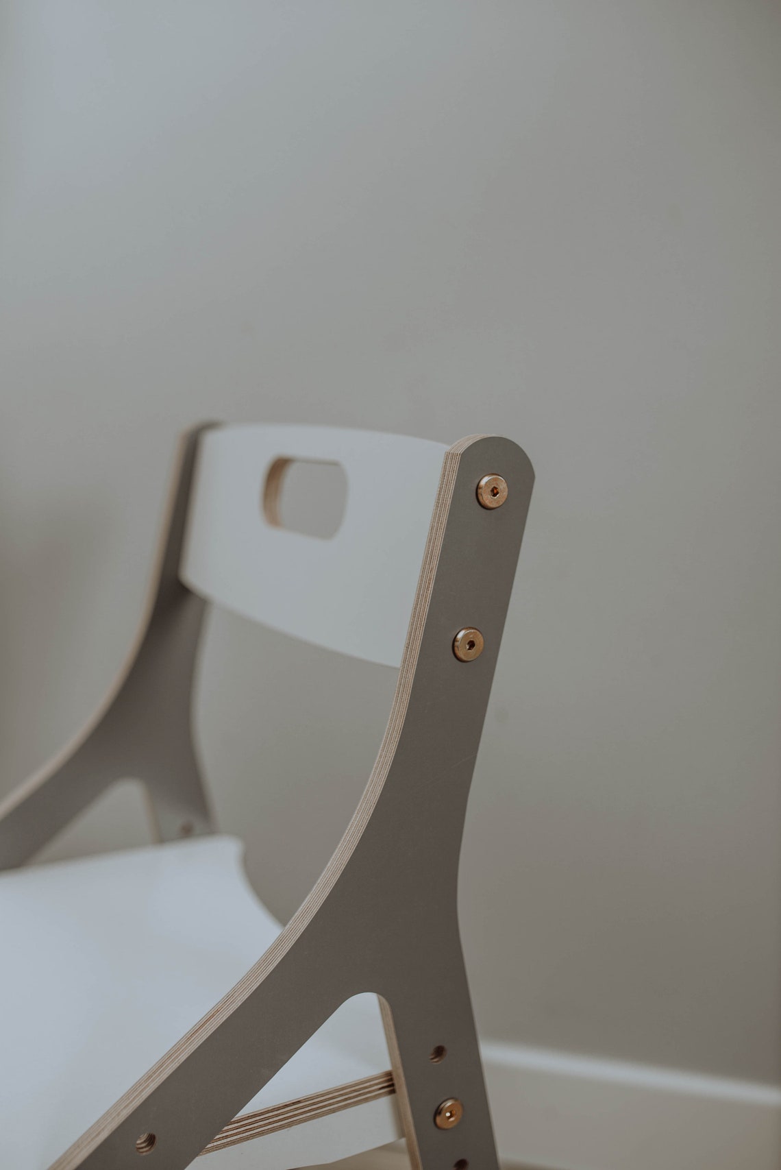 Toodler Chair/kids Furniture/wooden Chair/montessori Furniture/kids ...