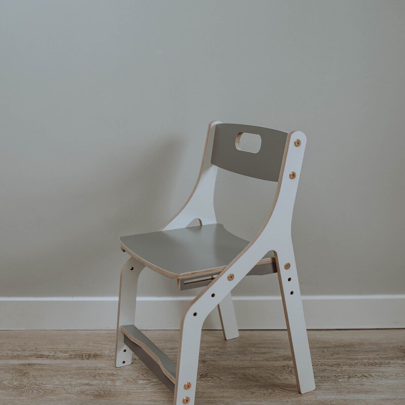Timeout Chair - Etsy