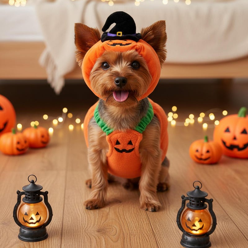 Small Dog Costume - Etsy