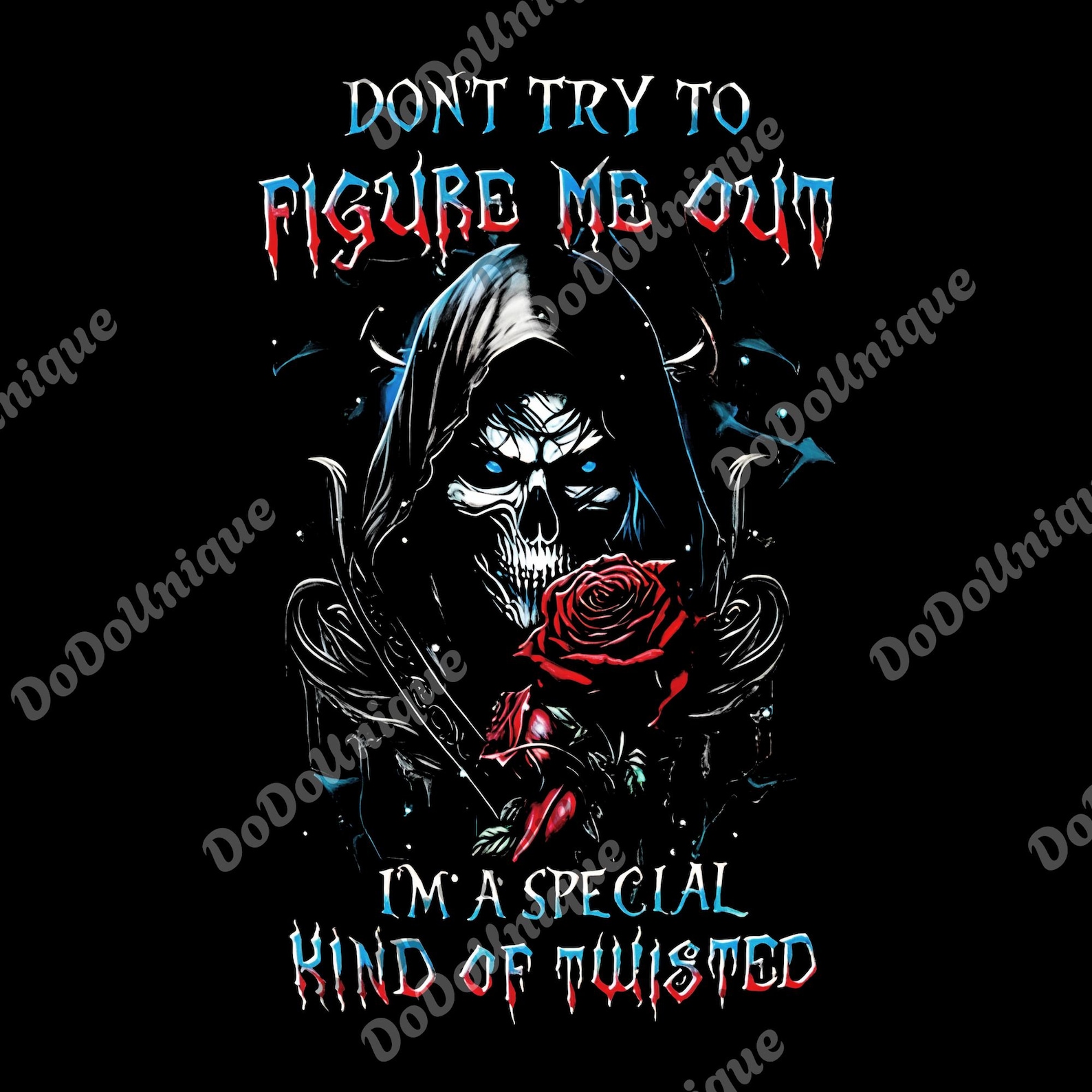 Don't Try to Figure Me Out Png, Skull Digital, Skull Png, Skull Png Men ...