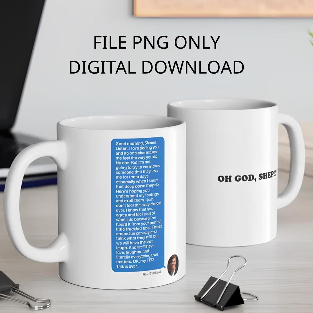Trending Mug PNG, Shep Rose Text to Sienna Ver 2 Mug PNG, Southern ...