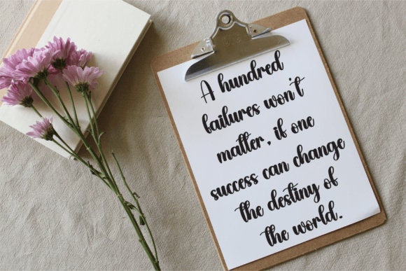 Annabelle Font, Handwritten Stylish Fonts, Cursive Calligraphy Fonts ...