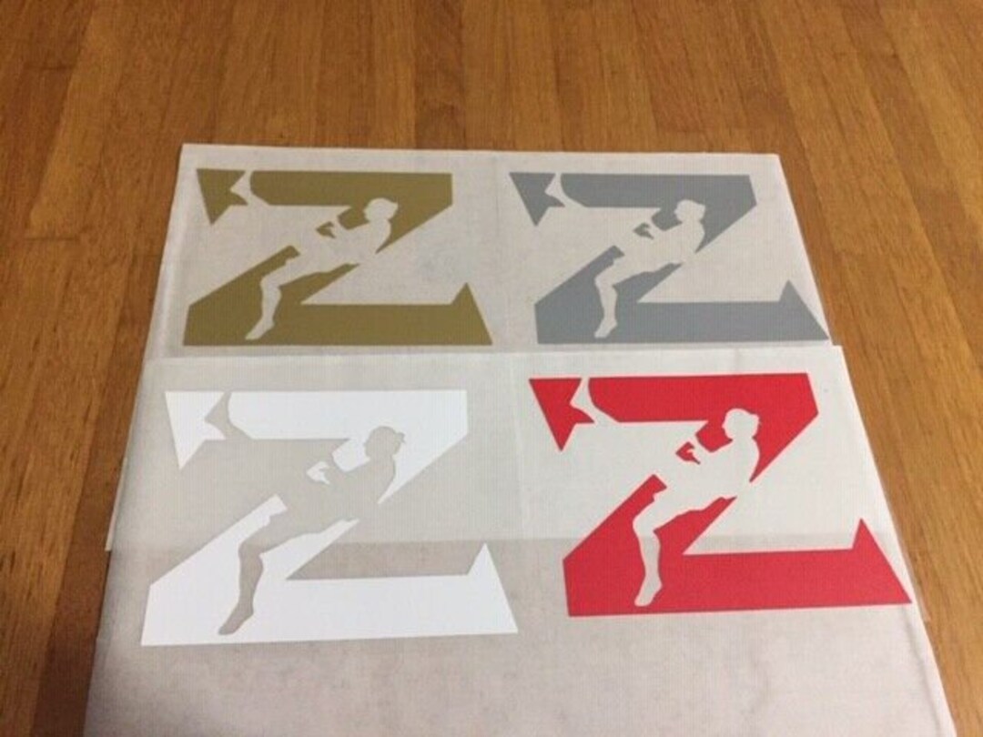 ZLATAN IBRAHIMOVIC Flocking PATCH 10 Cm by 8 Cm - Etsy