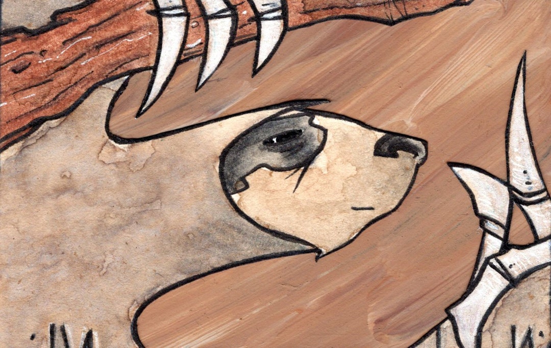 Storyblock - an End to Apathy - Etsy