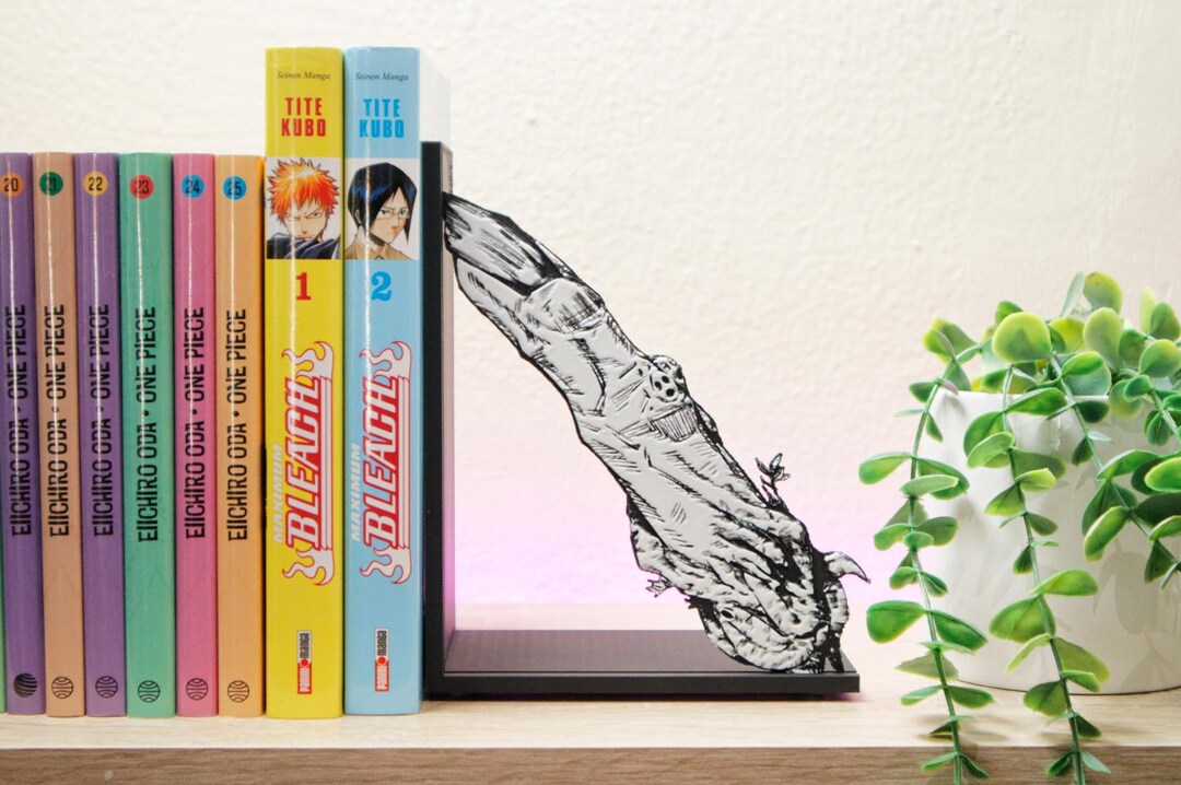 Ryomen Sukuna Finger Bookends Jujutsu Kaisen Decoration Jujutsu Kaisen ...