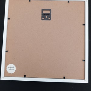 Tree Button Box Frame - Etsy UK