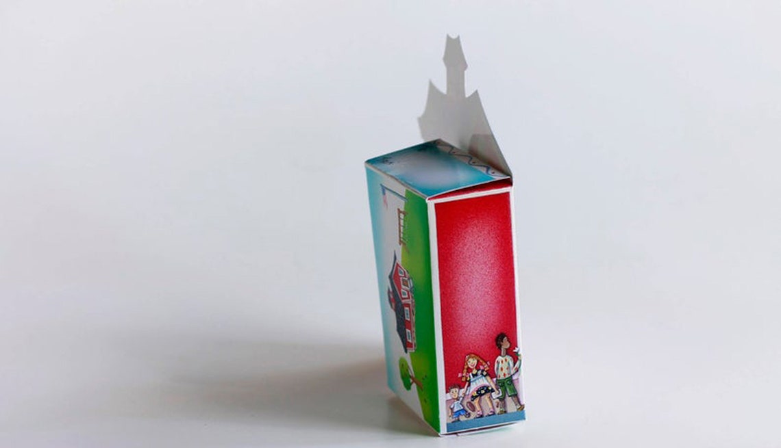 Red SCHOOL House CANDY BOX Teacher Appreciation Gift School House ...