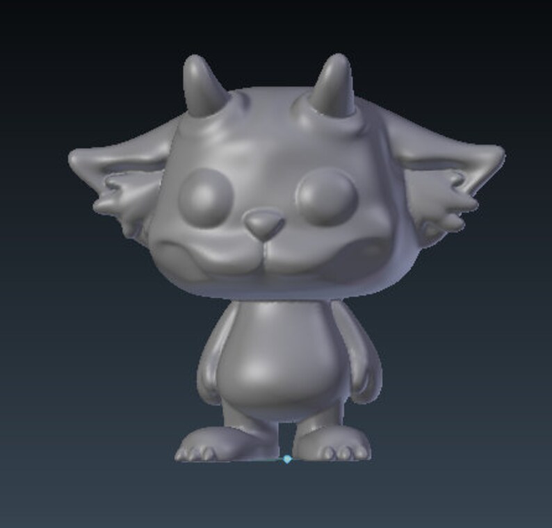 Ned Inspired by Funko Pop. Twenty One Pilots Figure. - Etsy