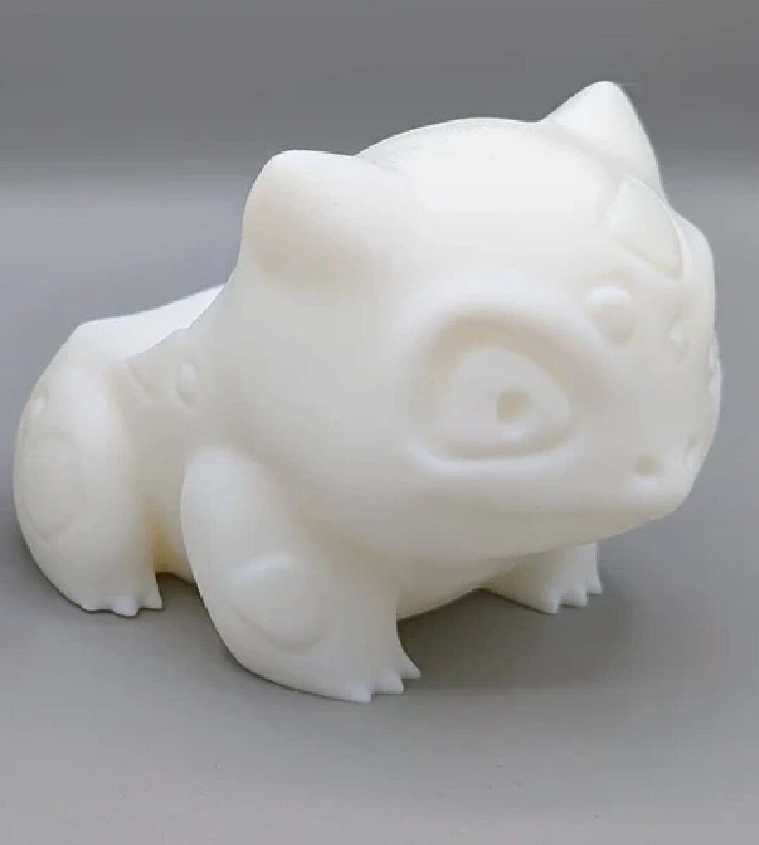 Bulbasaur Pokemon Plant Pot DIY Painting Project. - Etsy