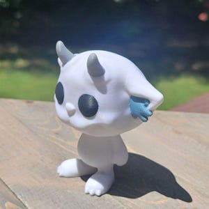 Ned Inspired by Funko Pop! Twenty One Pilots Figure - Etsy