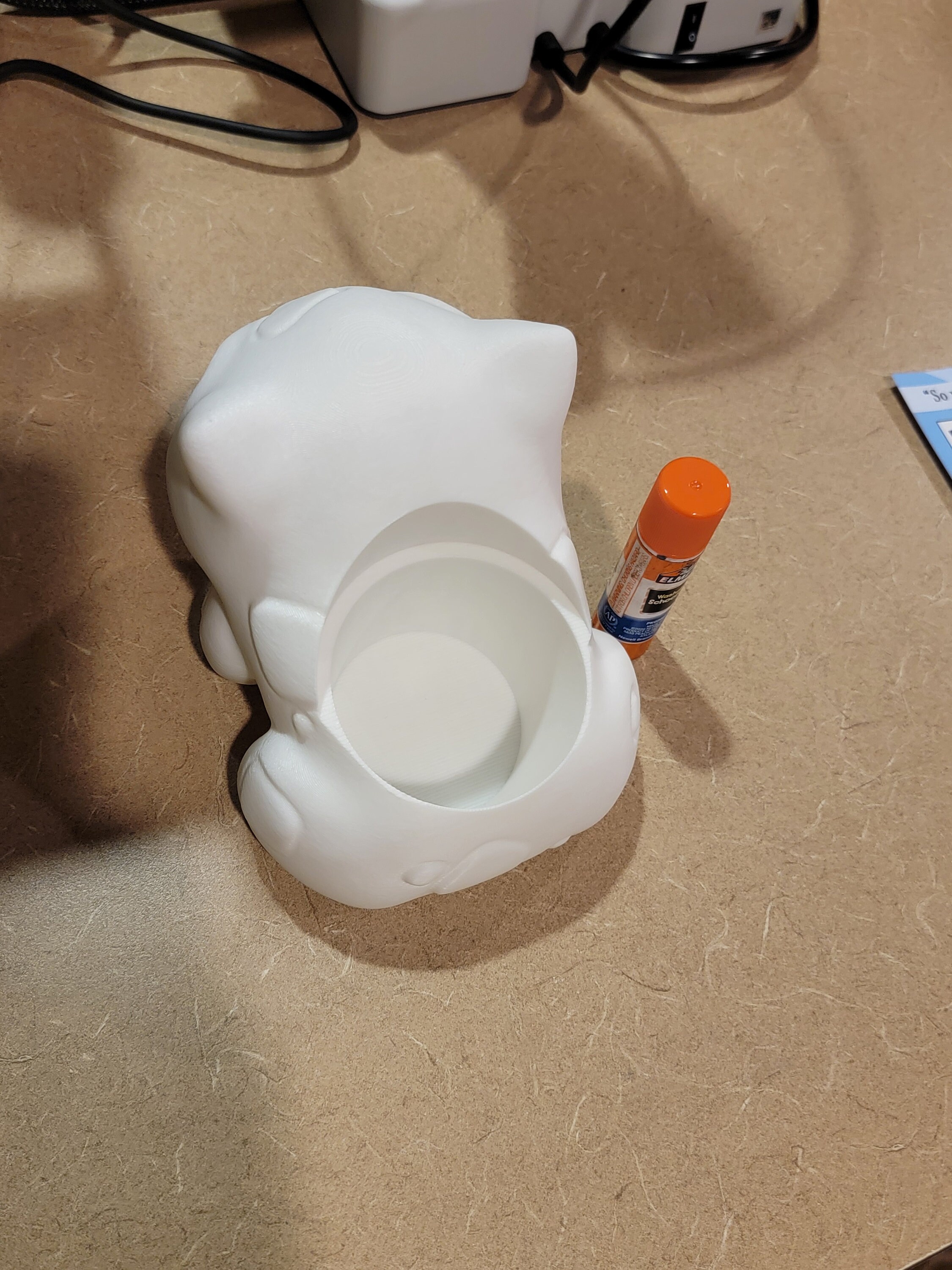 Bulbasaur Pokemon Plant Pot DIY Painting Project. - Etsy