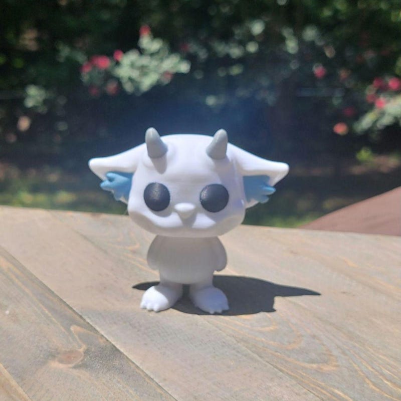 Ned Twenty One Pilots Plush - Etsy