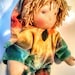 16 Inch Custom Waldorf Doll - Etsy