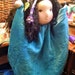 Waldorf Silk Puppet Marionette You Choose Custom Colors - Etsy