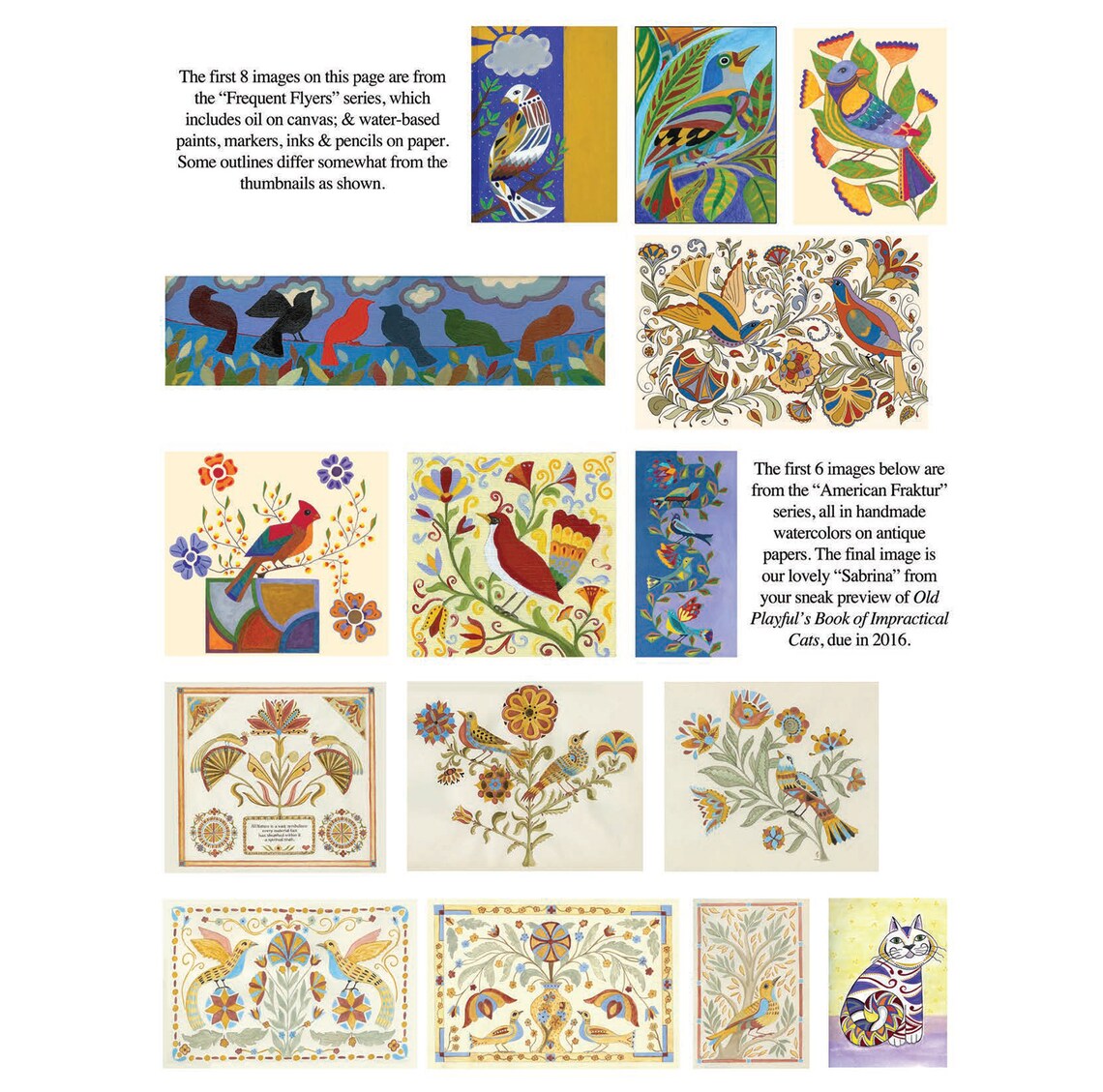 Digital Printable Download Wild Things Coloring Book Kaleidoscope E ...