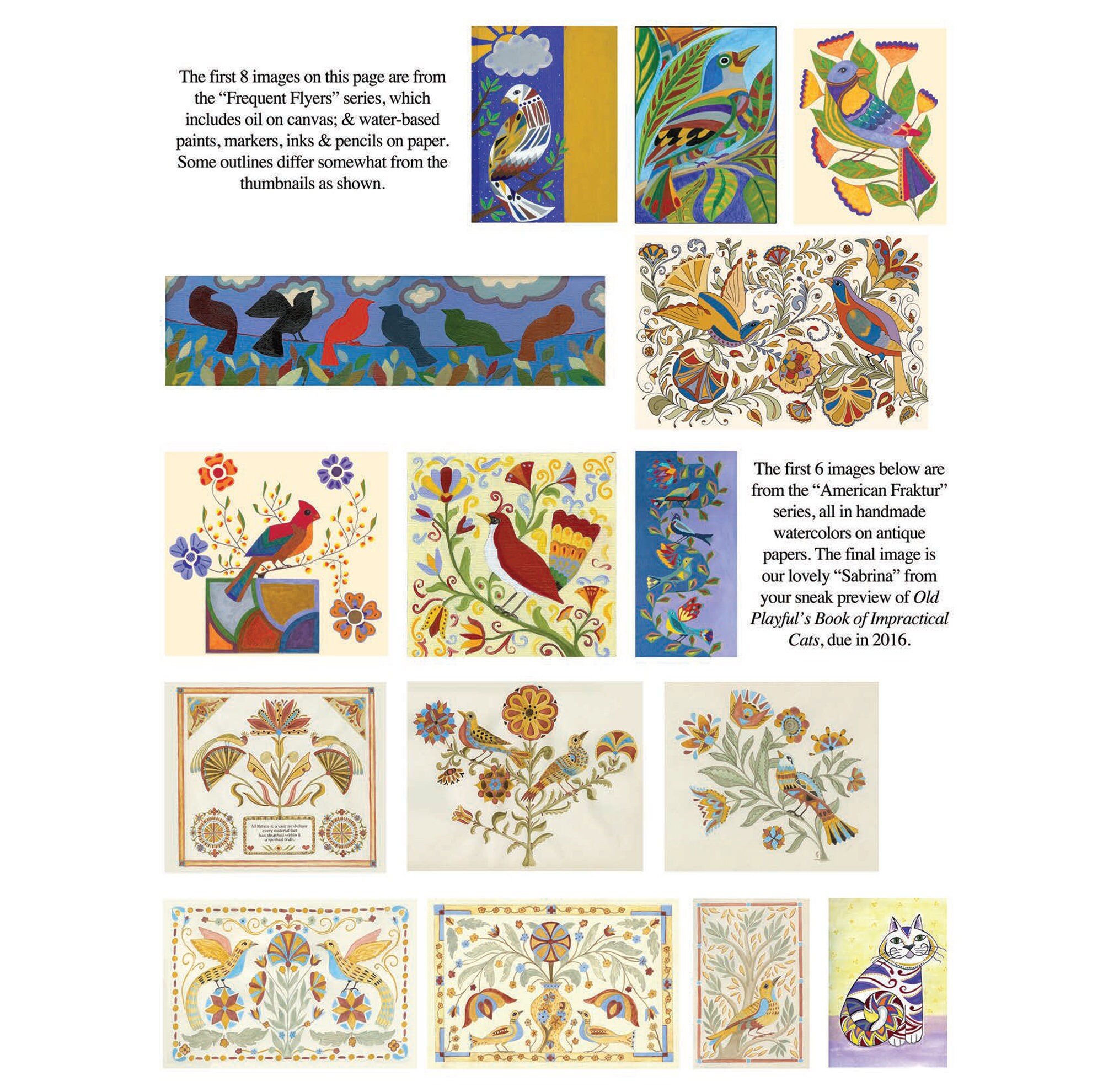 Digital Printable Download Wild Things Coloring Book Kaleidoscope E ...