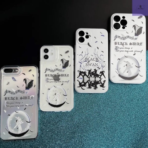 Bts Phone Case - Etsy